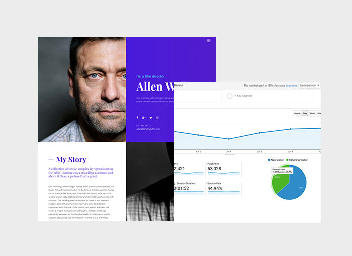 Allen Walker Optimization - Rad Softech